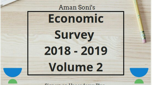Upsc Cse Gs Chapter 2 Fiscal Developments Part 2 Offered By Unacademy