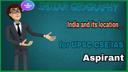 Upsc Cse Gs Hindi Indian Geography Preparing Upsc Cse By Unacademy