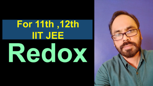 Iit Jee 04 Special Oxidation Number In Hindi Offered By Unacademy