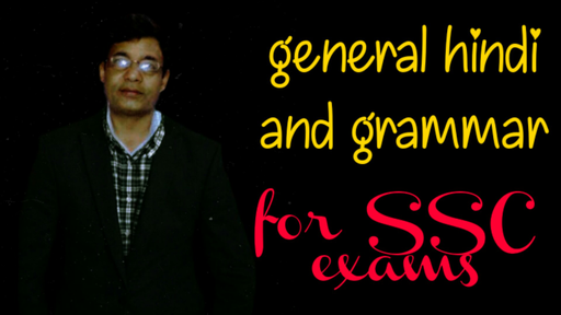 Ssc Exams Non Technical Railway Exams Language And Grammar Part 4