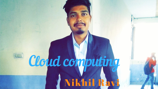 GATE - Iconic Pro - Cloud Computing - Basic Concepts Offered by Unacademy