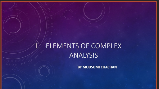 - Milne-Thomson Method Offered by Unacademy