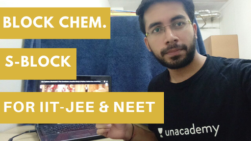 Iit Jee S Block Important Compounds Of S Block And Most Important