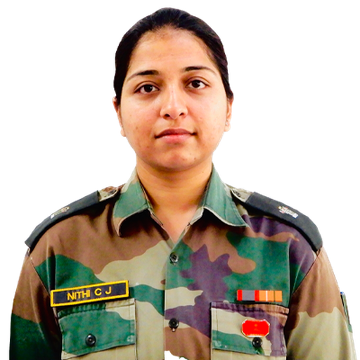 Command - Role of Women in Armed Forces Concepts Explained on Unacademy