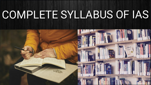 Upsc Cse Gs Hindi Complete Syllabus Upsc Cse By Unacademy