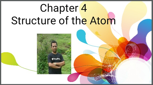 Cbse Class 9 Class 9 Structure Of The Atom By Unacademy
