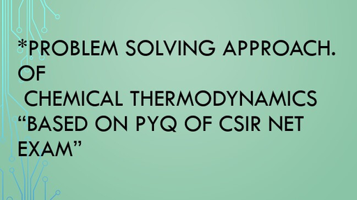 Csir Ugc Net Overview Of The Coursein Hindi Offered By Unacademy