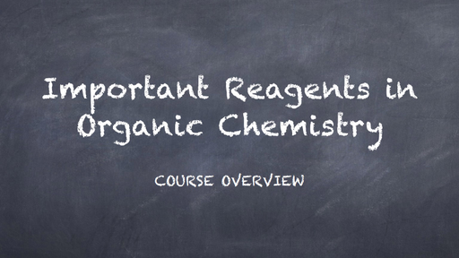 Csir Ugc Net Important Reagents In Organic Chemistry Csir Ugc Net By