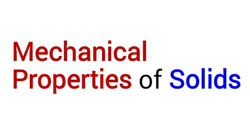 CBSE Class 11 - Modulus of rigidity Offered by Unacademy