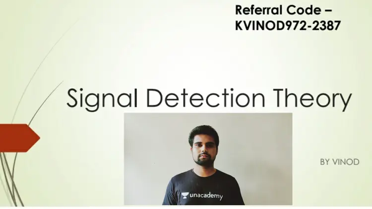 Psychology | NTA-UGC-NET & SET Exams | Unacademy