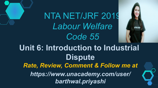 Nta Ugc Net And Set Exams Introduction To Preventive Machinery In