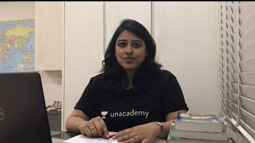 Upsc Cse Gs Gs 1 Geography Offered By Unacademy