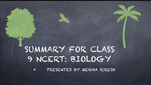 Upsc Cse Gs Structure Of Cell Part 2 Offered By Unacademy
