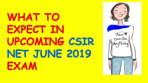 Csir Ugc Net Overview In Hindi Offered By Unacademy
