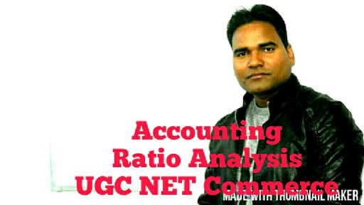 Nta Ugc Net And Set Exams Lesson 4 Cash Ratio Gp And Np Ratio In