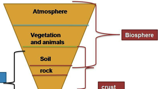 Csir Ugc Net Environment And Concept Of Ecosystem Csir Ugc Net By