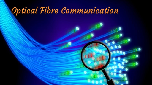 GATE - Iconic Pro - Structure of Optical fibre Offered by Unacademy