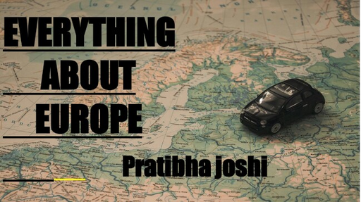 Upsc Cse Gs Hindi World Geography Europe For Upsc Cse By Unacademy