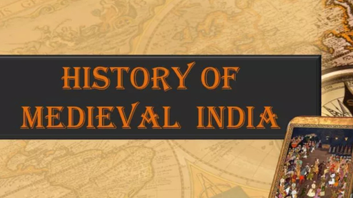 Upsc Cse Gs Hindi Medieval History Of India Upsc Cse By Unacademy