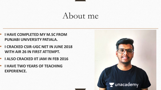 Csir Ugc Net What Are Matrices In Hindi Offered By Unacademy