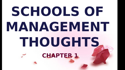 Nta Ugc Net And Set Exams Taylors Scientific Management Theory