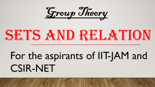 Iit Jam Introduction Of Sets In Hindi Offered By Unacademy