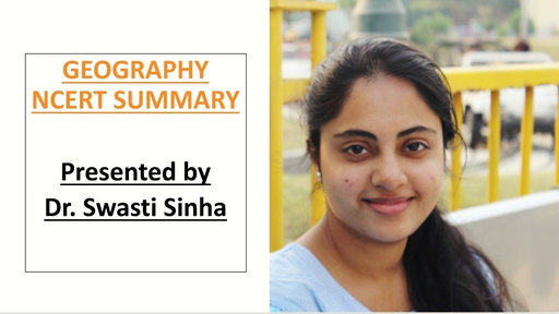 Upsc Cse Gs Chapter 2 Physical Features Of India 4 Offered By Unacademy
