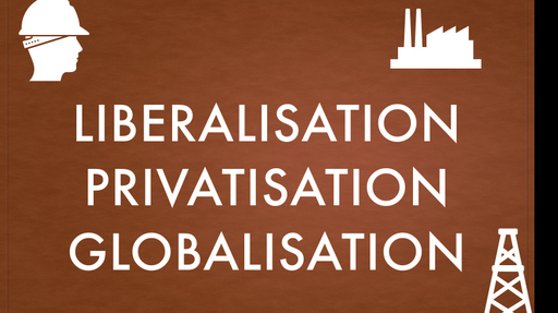 Madhya Pradesh State Exams - Liberalisation 3 (in Hindi) Offered by ...