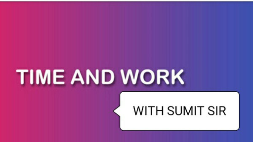 Ssc Exams Non Technical Railway Exams Time And Work Part 9 Offered