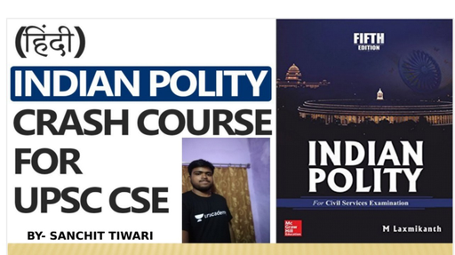 Upsc Cse Gs Salient Features Of Constitution Offered By Unacademy