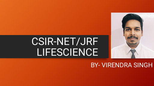 CSIR-UGC NET - CSIR-NET/JRF Exam Pattern and How to Qualify (in Hindi ...