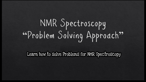 Csir Ugc Net Csir Dec 2017 All Nmr Spectroscopy Problems Offered By