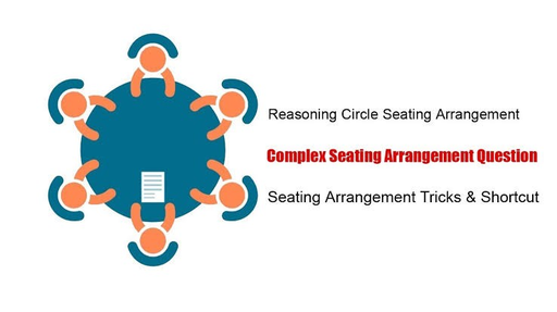 - Basic Concept Of Seating Arrangement | Tricks to Solve seating ...