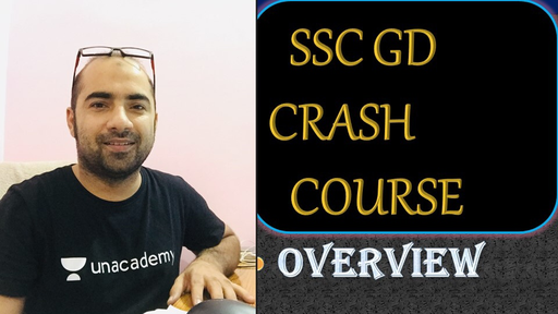 Ssc Exams Non Technical Railway Exams Ssc Gd Crash Course Lesson