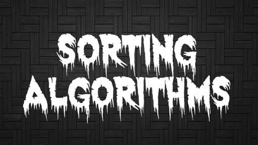 Gate Iconic Pro Sorting Algorithm Part 6 Offered By Unacademy