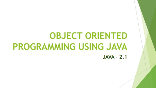 Programming Inheritance And Polymorphism Offered By Unacademy