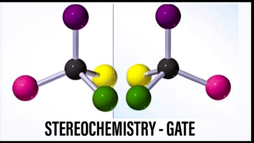 - Stereochemistry - 2 Offered by Unacademy