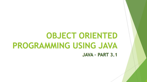 Programming Anatomy Of Java Class And Coding Offered By Unacademy