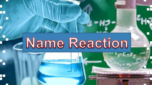 CBSE Class 12 - Sandmeyer's reaction, Finkelstein reaction and Swarts ...