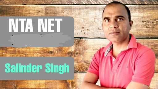 Nta Ugc Net And Set Exams Special Crash Course On Environment Paper