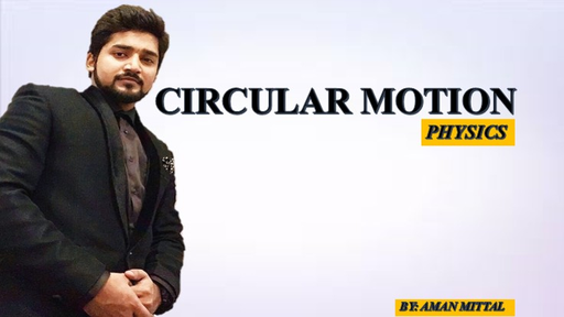 Cbse Class 11 Overview Of Circular Motion In Hindi Offered By Unacademy