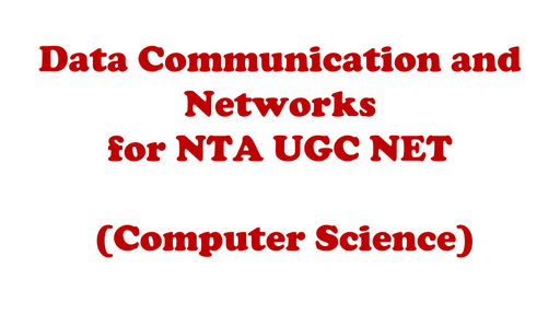 NTA-UGC-NET & SET Exams - Subnetting and Subnet Mask for IP Address in Computer Network (in ...