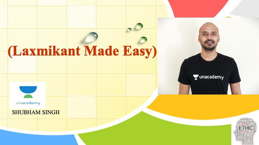 Upsc Cse Gs Preamble All You Need To Know Offered By Unacademy