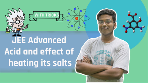 IIT JEE - Hydrolysis of Phosphorus Oxides (P4O10, P4O8) (in Hindi ...