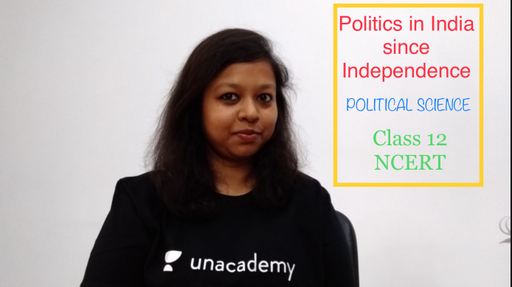 Upsc Cse Gs Chap 1 Integration Of Princely States Offered By
