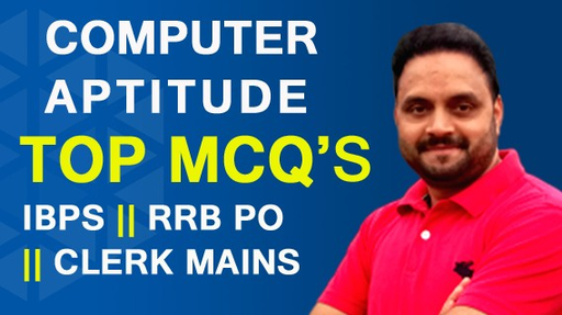 Bank Exams - Computer Aptitude ||Course Review|| Offered by Unacademy