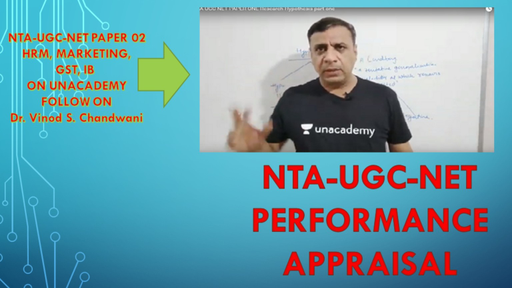 Nta Ugc Net And Set Exams Meaning And Definition Of Performance