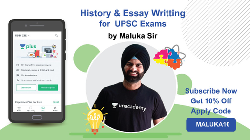 Upsc Cse Gs Answer Writing Skill Development Upsc Cse By Unacademy