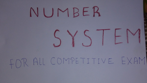 Teaching Superpack Number System Lesson 10 Offered By Unacademy