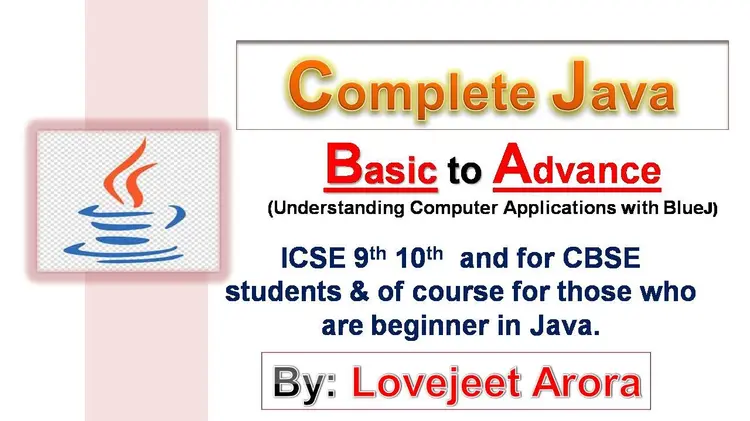 Java | Programming | Unacademy